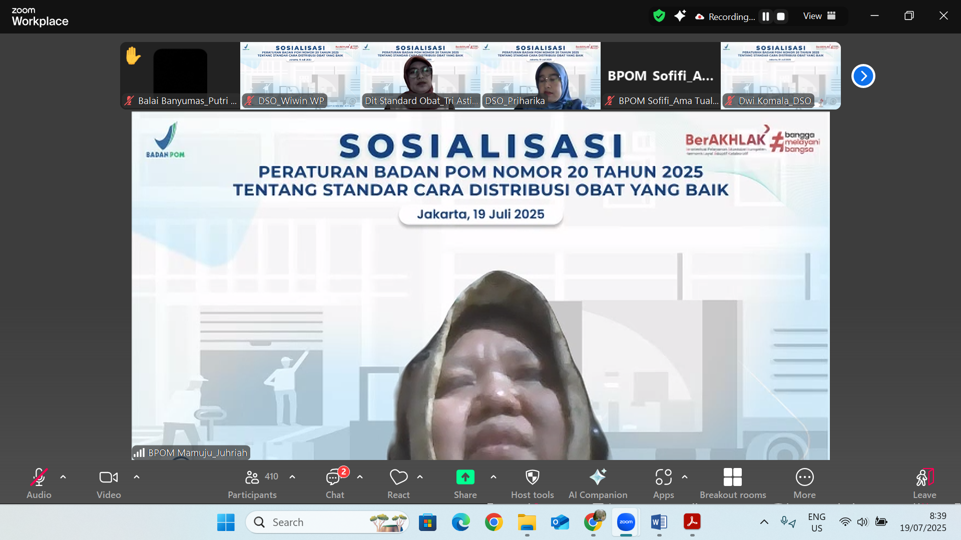 Aplikasi Standar Obat Version 4.0 | Direktorat Standar Obat ...