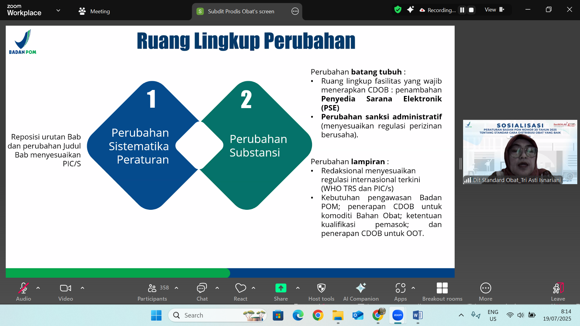 Aplikasi Standar Obat Version 4.0 | Direktorat Standar Obat ...