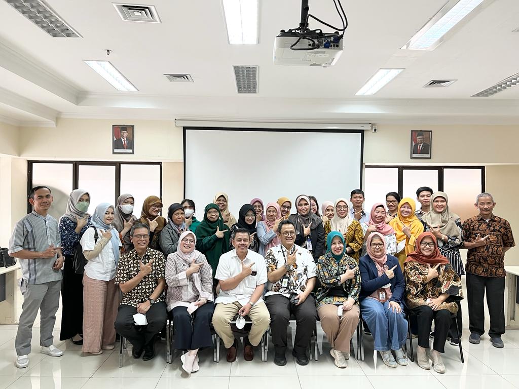 Aplikasi Standar Obat Version 4.0 | Direktorat Standar Obat - Workshop ...