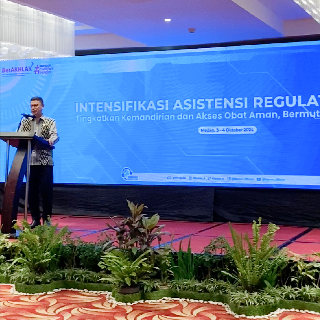 Aplikasi Standar Obat Version 4.0 | Direktorat Standar Obat - Kegiatan ...