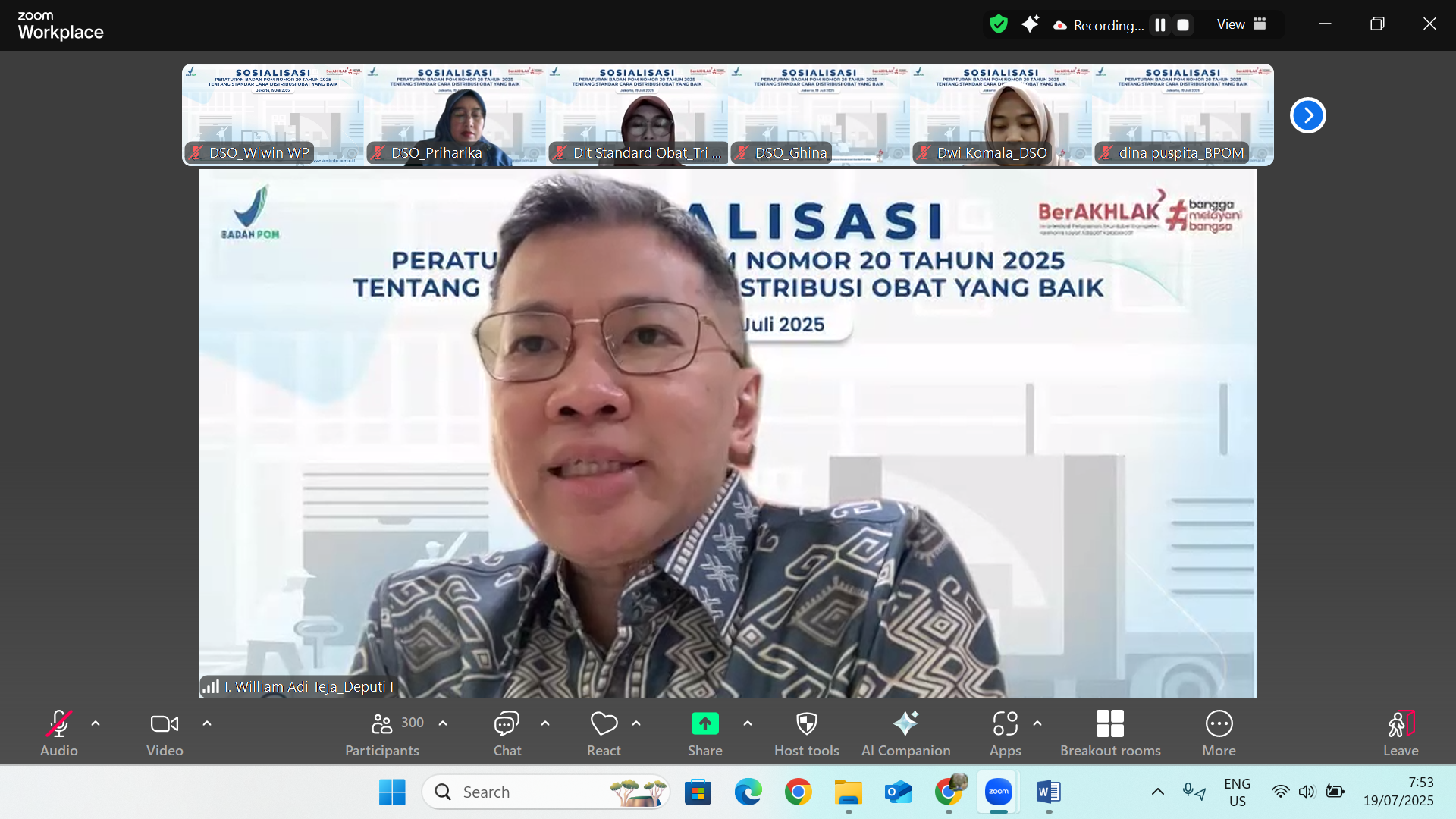 Aplikasi Standar Obat Version 4.0 | Direktorat Standar Obat ...