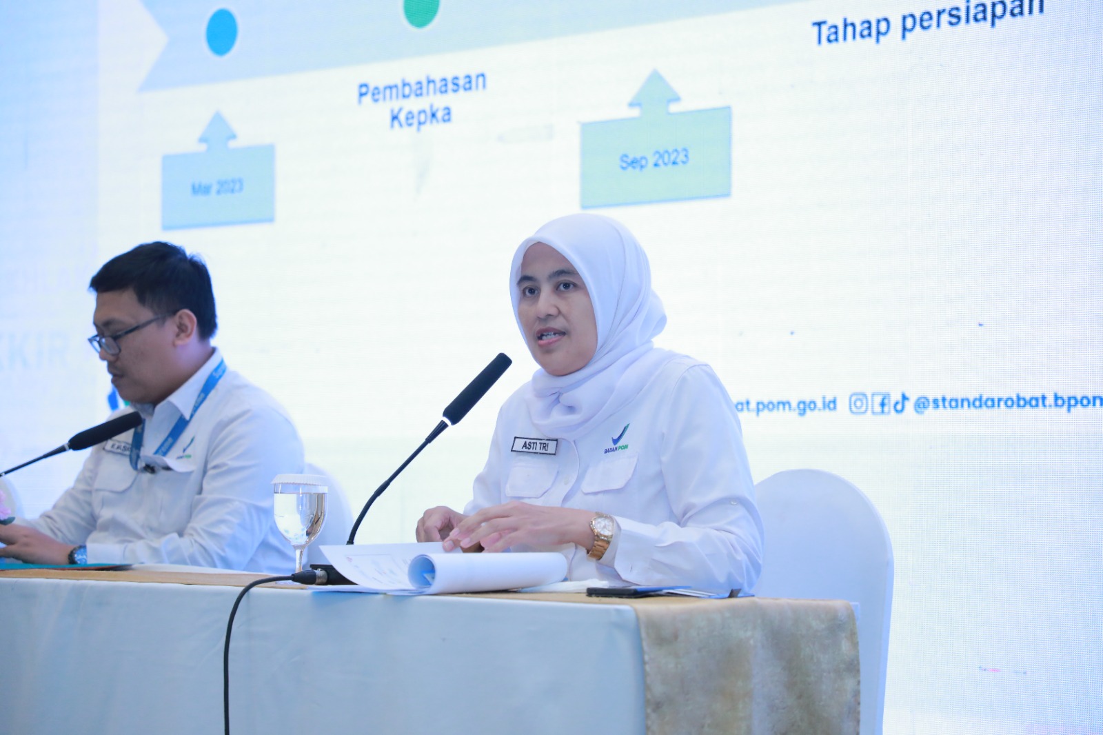 Aplikasi Standar Obat Version 4.0 | Direktorat Standar Obat ...