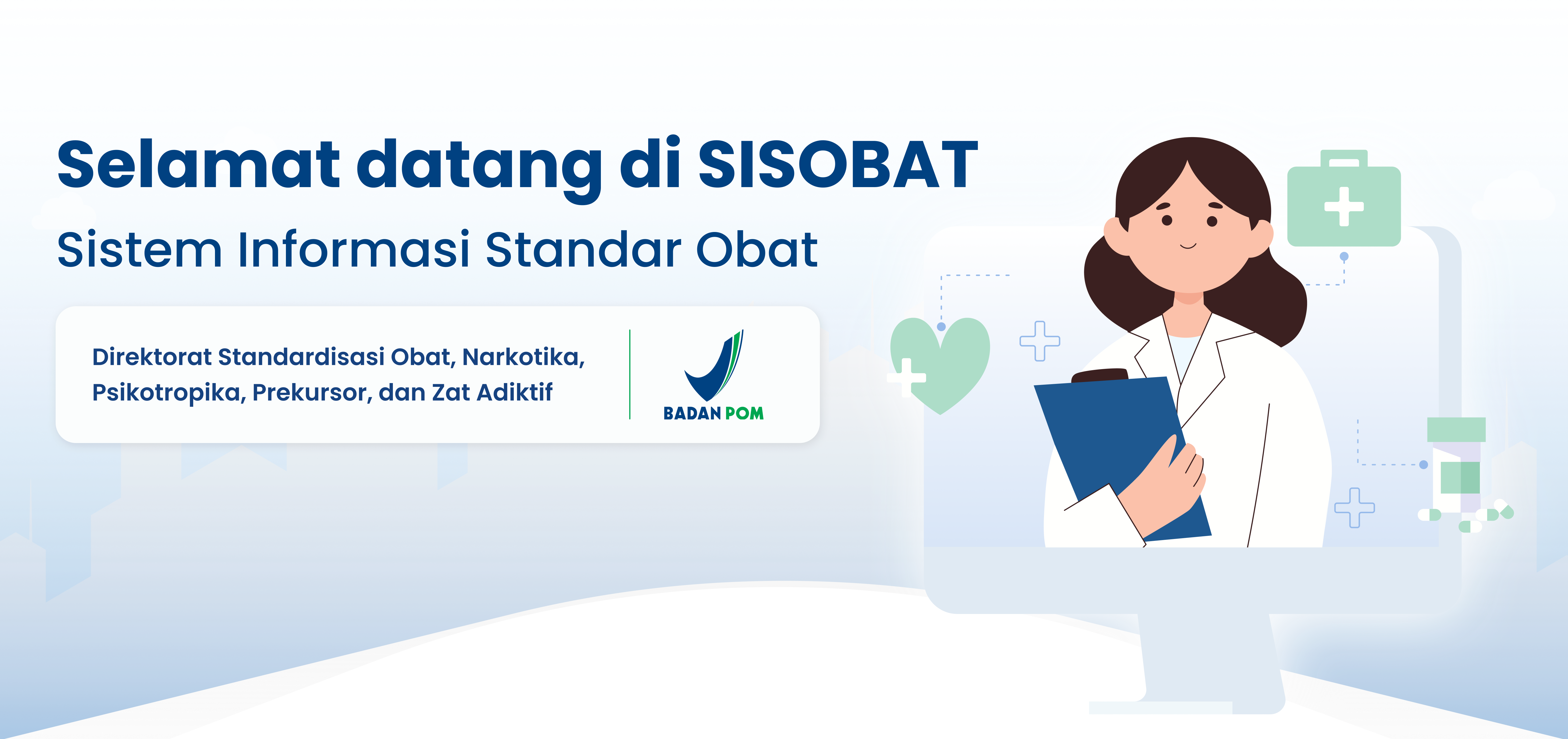 Aplikasi Standar Obat Version 4.0 | Direktorat Standar Obat