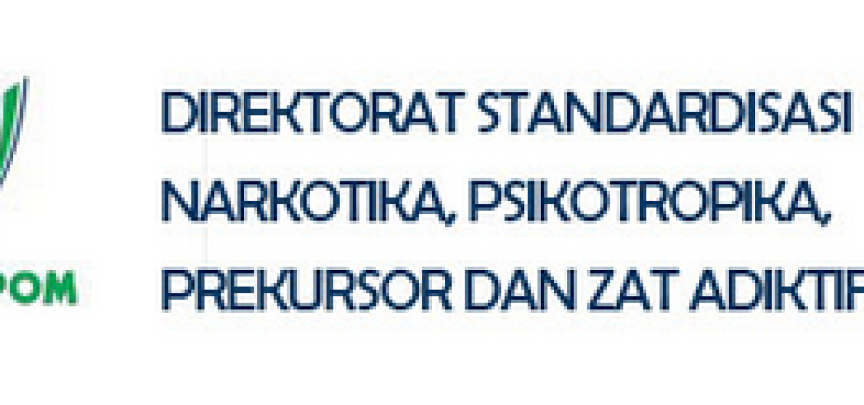 Berita | Direktorat Standardisasi Obat, Narkotika, Psikotropika ...
