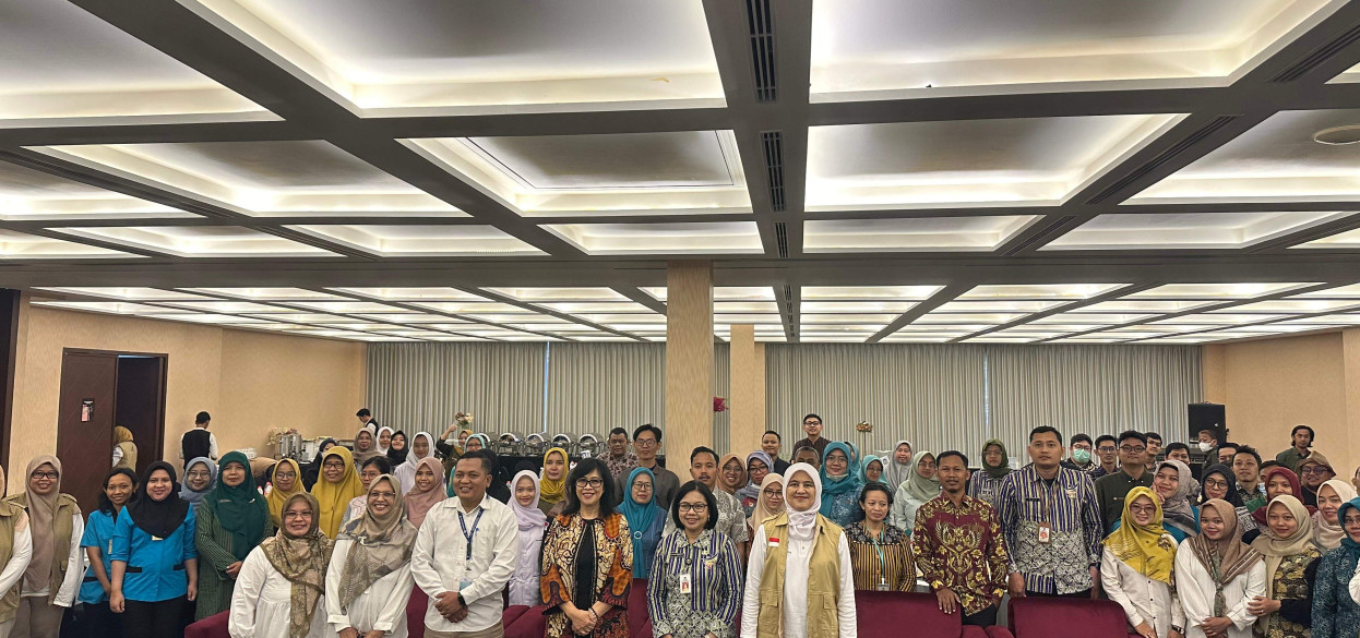 Berita | Direktorat Standardisasi Obat, Narkotika, Psikotropika ...