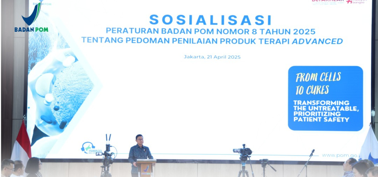 Berita | Direktorat Standardisasi Obat, Narkotika, Psikotropika ...